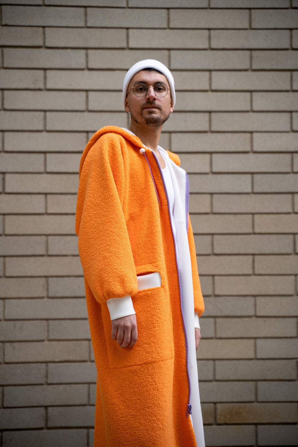 The BOMBER/HOOD Bog JACKET Sewing Pattern [for sizes 0-30] – My Store